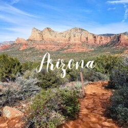 Arizona Girls Trip: Ultimate Scottsdale and Sedona Itinerary [2026]