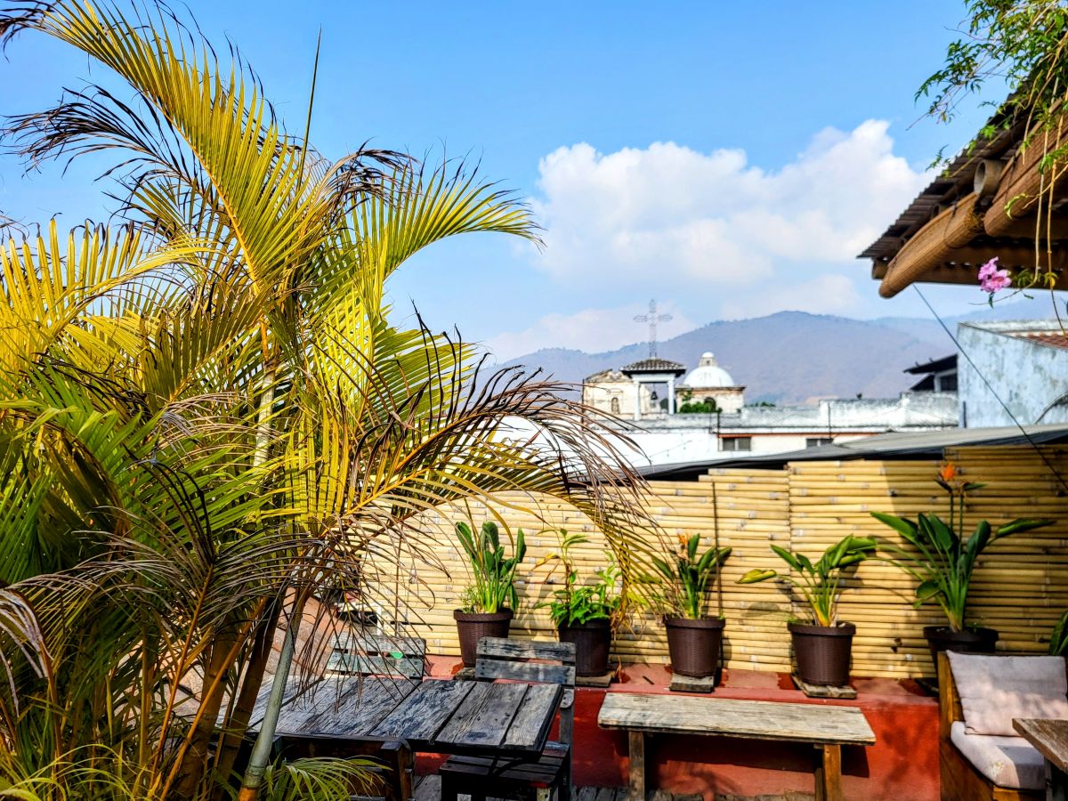 Guatemala Travel Itinerary: 3 Days in Antigua