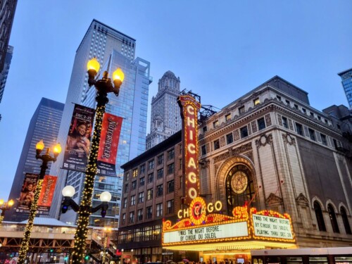 11 Best Things to Do in Winter in Chicago [2025]