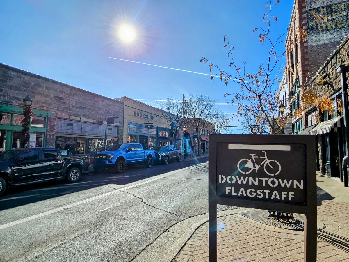 10 Best Things To Do in Flagstaff in One Day [2026]