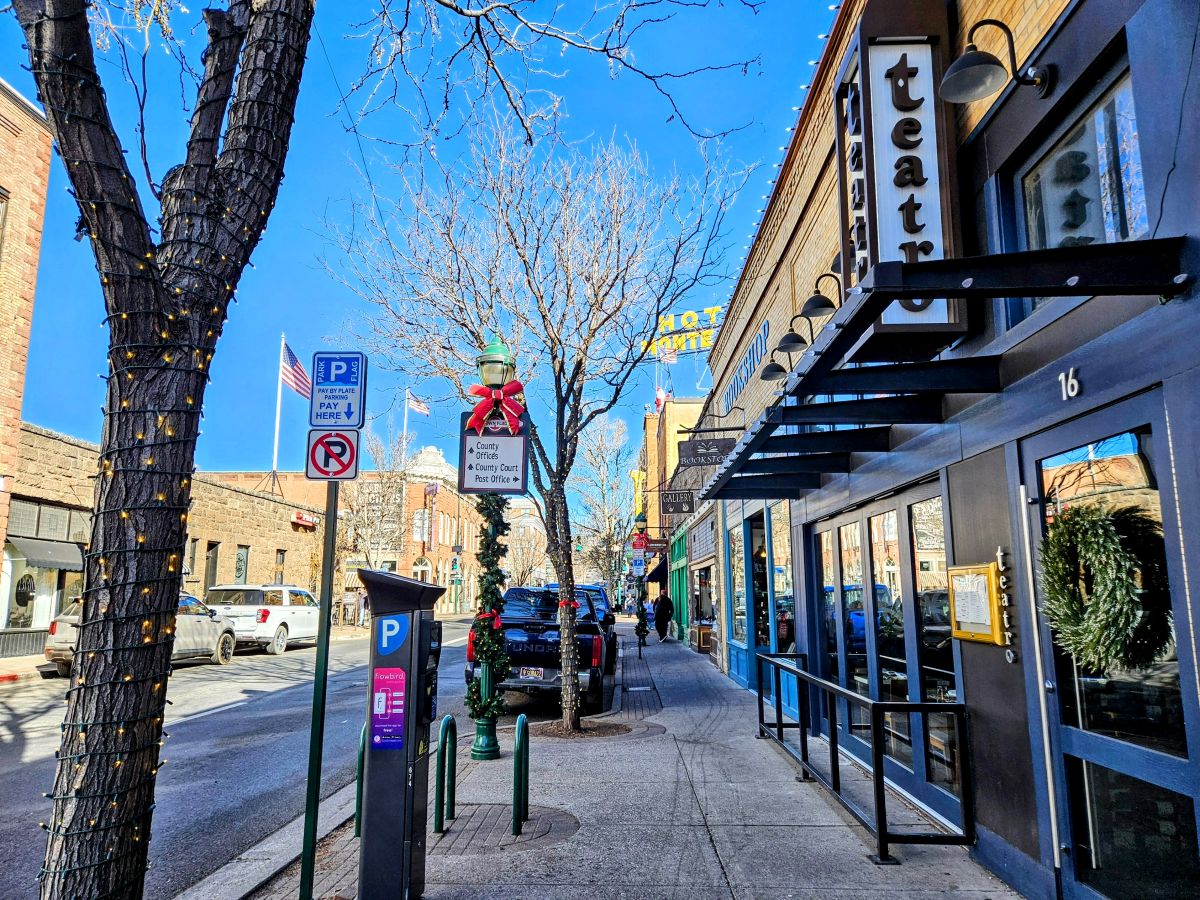 10 Best Things To Do in Flagstaff in One Day [2026]