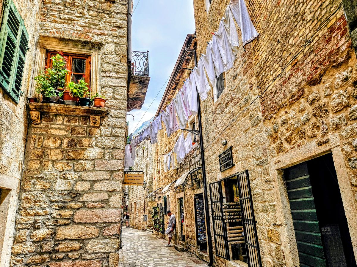 3-Day Montenegro Itinerary