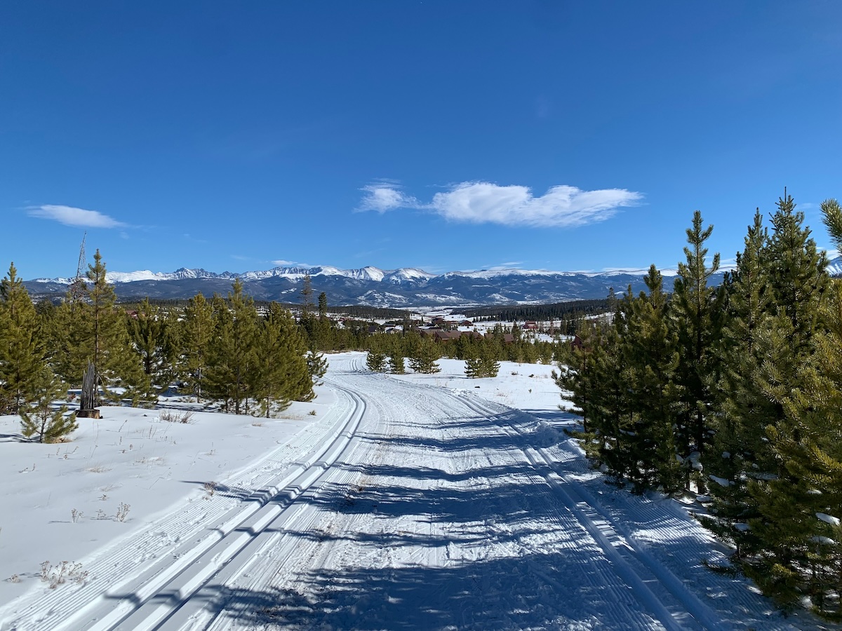 5 Best USA Winter Vacations With Snow [2025]